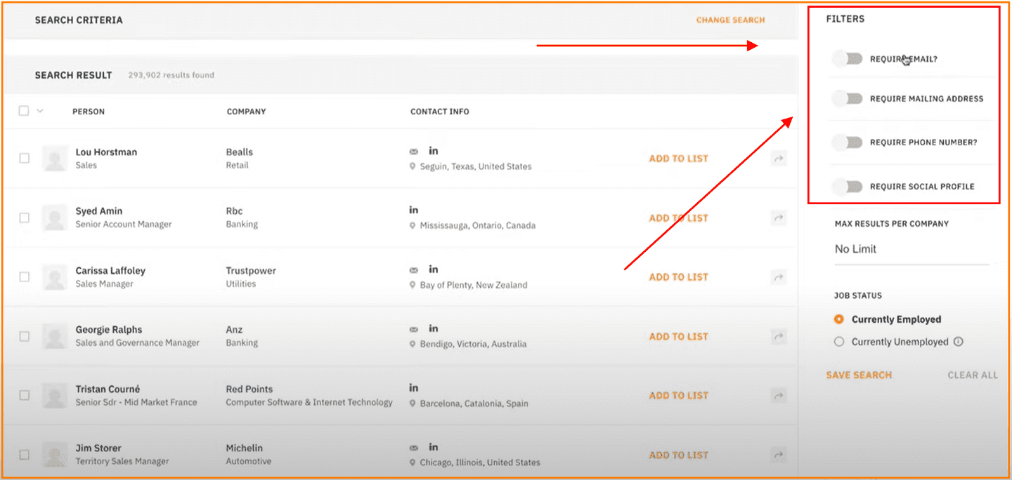LeadFuze Review - Transforming the way you generate leads
